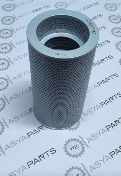 07063-01142 KOMATSU WA420-1 HİDROLİK FİLİTRE - Asya Parts | Ankara İş ...